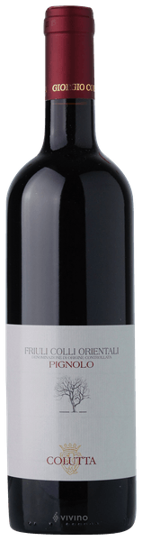 Colutta Pignolo | Vivino English