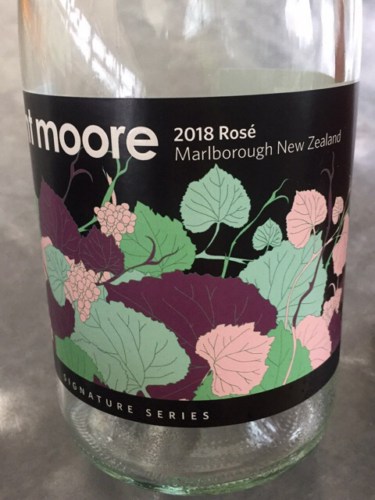 Ant Moore Signature Series Rosé | Vivino US