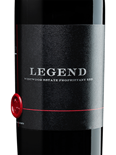 2015 Westwood Legend Proprietary Red | Vivino US