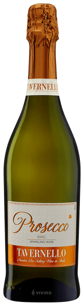 N.V. Tavernello Prosecco | Vivino English