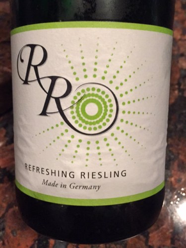 Erik's Refreshing Riesling | Vivino US