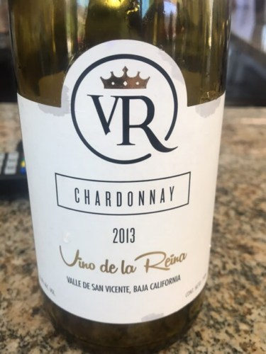 Vino de la Reina Chardonnay | Vivino Australia