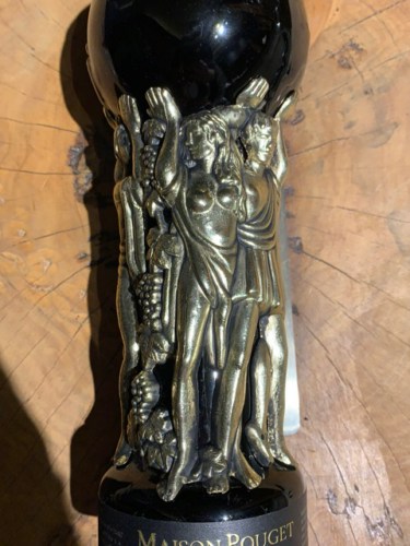 Maison Pouget Varietal | Vivino Brasil