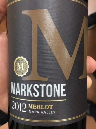 Markstone Merlot | Vivino English