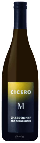 Cicero M Chardonnay | Vivino Brasil