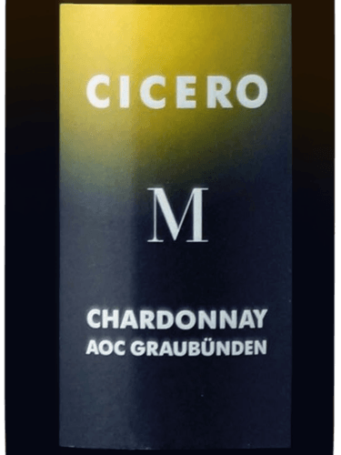 Cicero M Chardonnay | Vivino Brasil