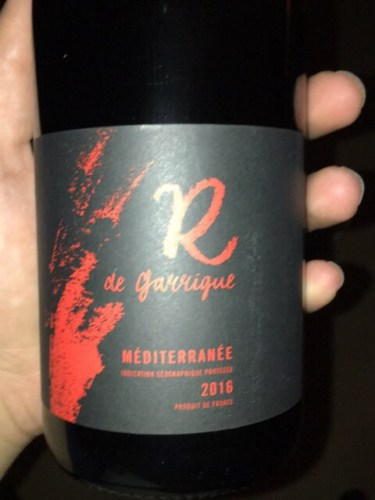 R de Garrigue Rouge | Vivino US