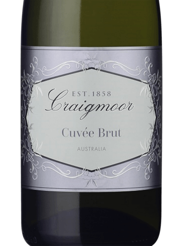 N.V. Craigmoor Cuvée Brut | Vivino US