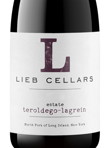 Lieb Cellars Estate Teroldego - Lagrein | Vivino US