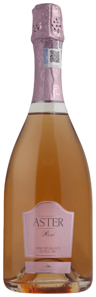 Cantina Zaccagnini Aster Rosè Extra Dry | Vivino