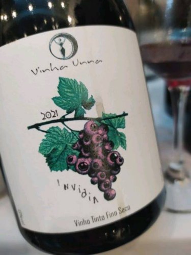 Vinha Unna Invidia | Vivino