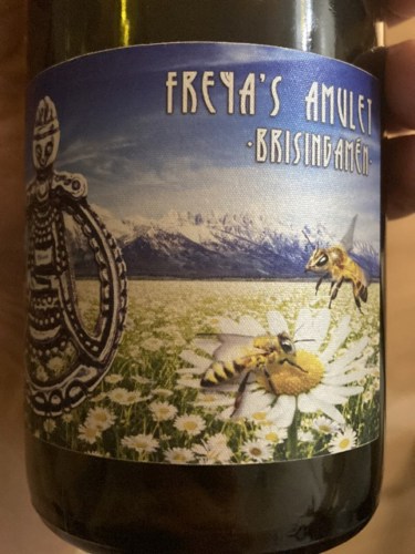 Sandahl Freya's Amulet Brisingamen | Vivino US