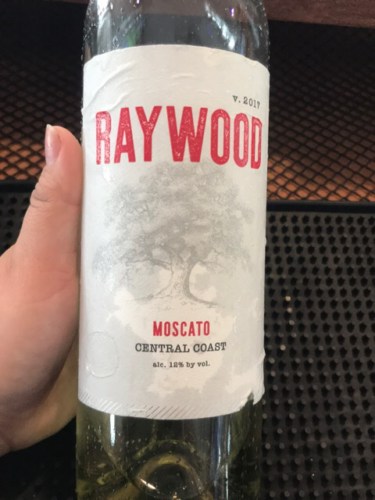 Raywood Vineyards Moscato | Vivino Australia