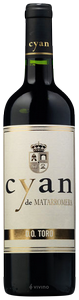 Cyan Cyan de Matarromera | Vivino English
