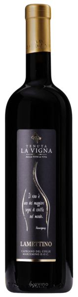 Tenuta La Vigna Lamettino | Vivino US