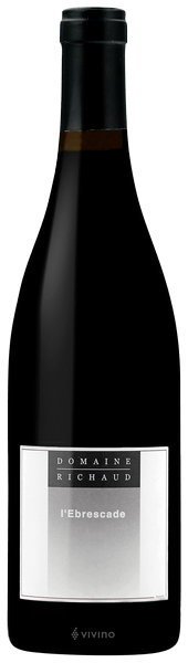 Domaine Richaud L'Ebrescade | Vivino US