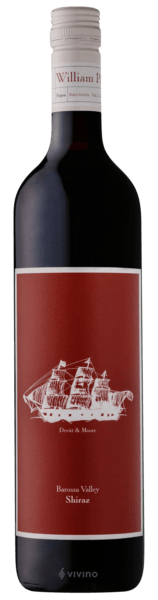 Devitt & Moore William Pile Shiraz | Vivino English
