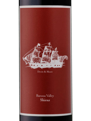 Devitt & Moore William Pile Shiraz | Vivino English