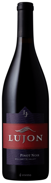 Lujon Pinot Noir | Vivino US