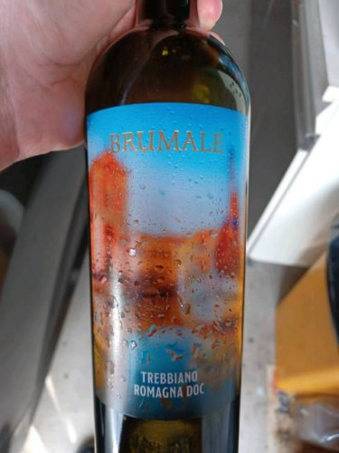 Brumale Trebbiano | Vivino US