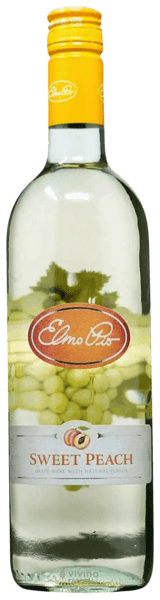 Elmo Pio Sweet Peach | Vivino English