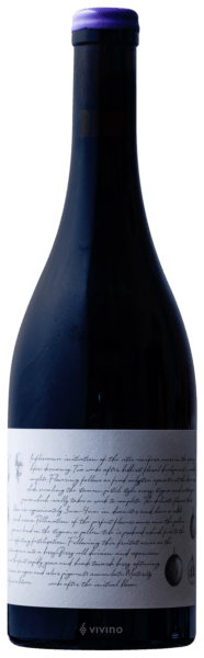 M&J Becker Syrah | Vivino Australia