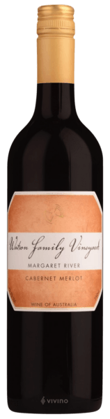 2016 Watson Family Vineyards Cabernet - Merlot | Vivino US