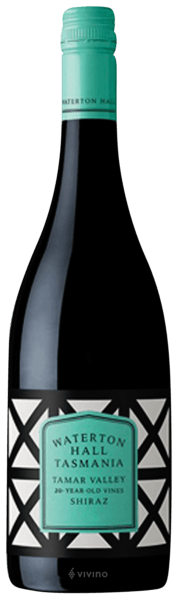 Waterton Hall 20 Year Old Vines Shiraz | Vivino US