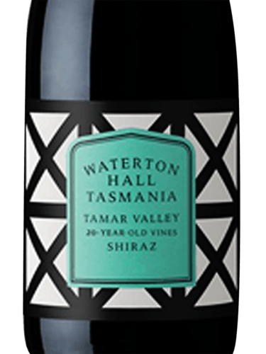 Waterton Hall 20 Year Old Vines Shiraz | Vivino US