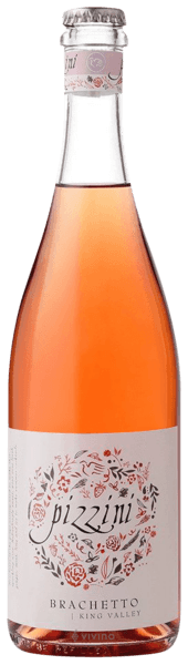 Pizzini Brachetto | Vivino US