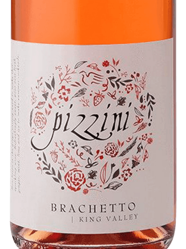 Pizzini Brachetto | Vivino US