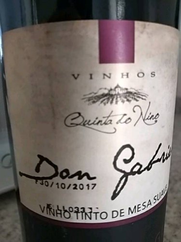 Quinta do Nino-Real d'Ouro Don Gabriel Assemblage | Vivino