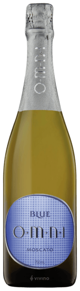 N.V. OMNI Blue Moscato | Vivino English
