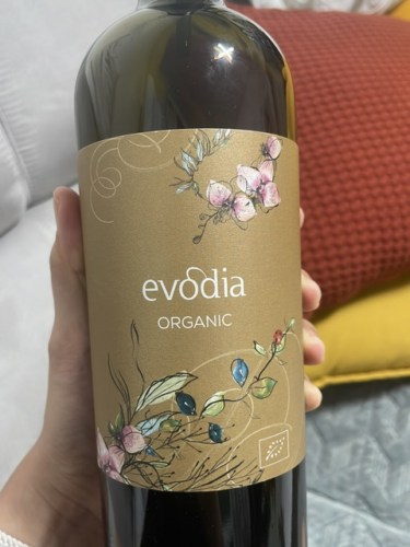 Evodia Organic Tinto | Vivino US
