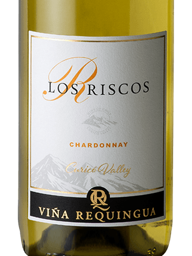 2020 Los Riscos Chardonnay | Vivino US