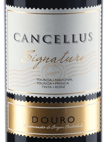 Vila Real Cancellus Signature | Vivino English