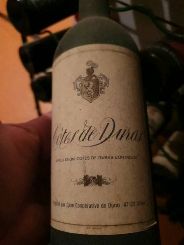 Cave Cooperative de Duras Côtes de Duras | Vivino US