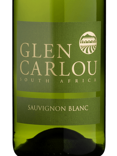 2021 Glen Carlou Sauvignon Blanc | Vivino US