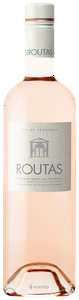 Château Routas Coteaux Varois en Provence Rosé | Vivino English