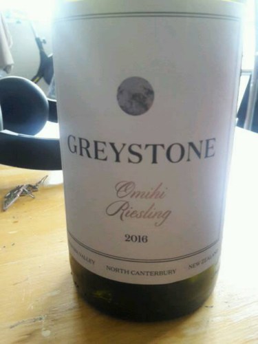 Greystone Omihi Riesling | Vivino Canada