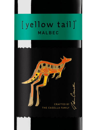 2019 Yellow Tail Malbec | Vivino US