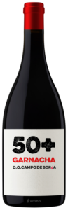 Santo Cristo 50+ Garnacha | Vivino English