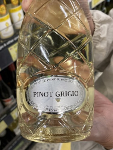 Pendium Pinot Grigio | Vivino US