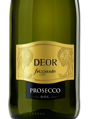 Cielo e Terra Prosecco Deor Frizzante | Vivino US