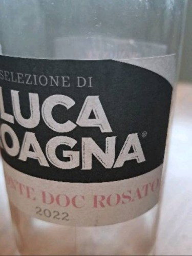 Roagna Selection di Luca Roagna Rosado | Vivino Australia