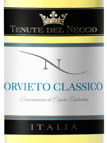 2019 Tenute del Neccio Orvieto Classico | Vivino US