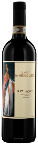 La Vigna di San Martino Ad Argiano Chianti Classico Riserva | Vivino US