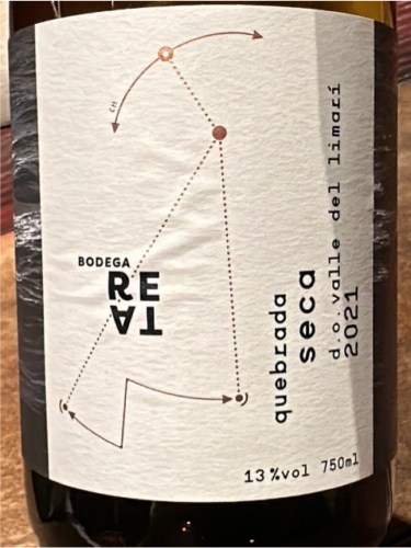 Reta Quebrada Seca | Vivino Português (Brasil)