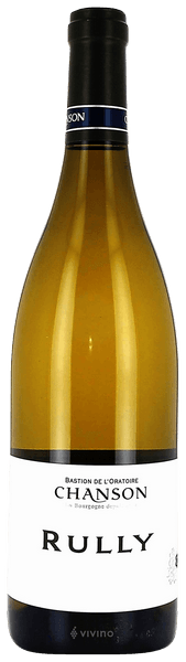 2015 Chanson Rully | Vivino US