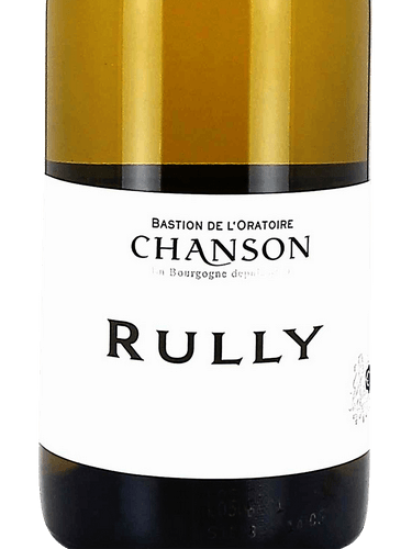 2015 Chanson Rully | Vivino US